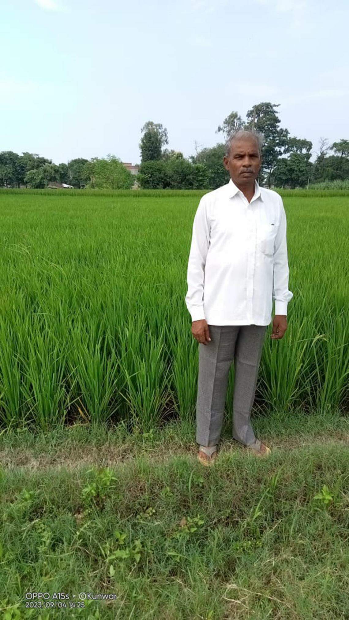 India’s many battles against climate change | The Straits Times