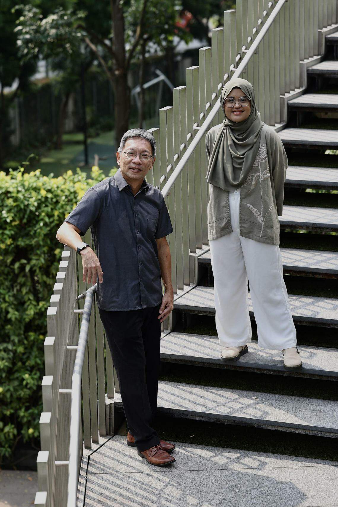 ‘I’m no hero’: 23-year-old is among those who saved lives with their ...