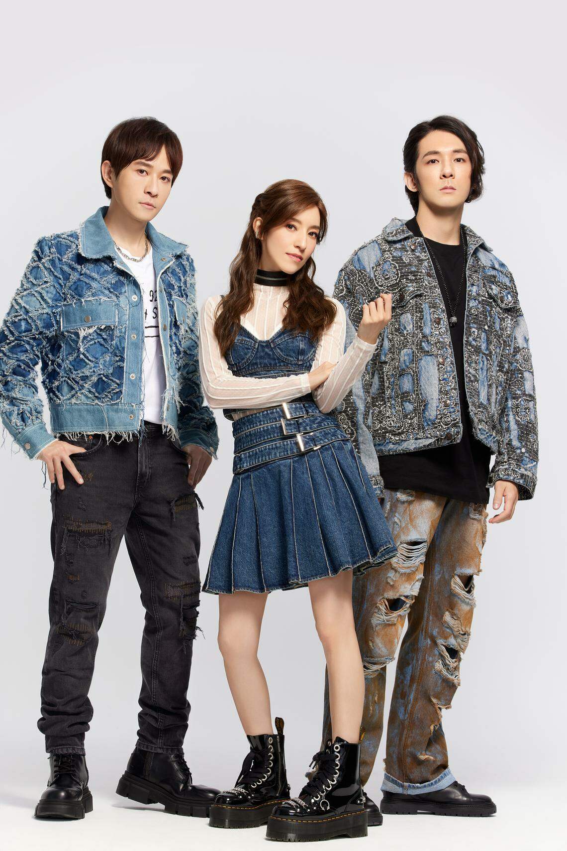 Singer-actor Wu Chun: ‘At 45, I hope to be like a fit 25-year-old ...