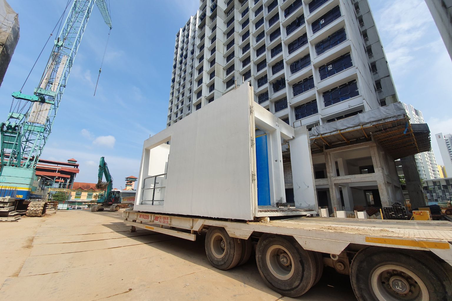 From digital mock-ups to Lego-like construction method: How firm ...