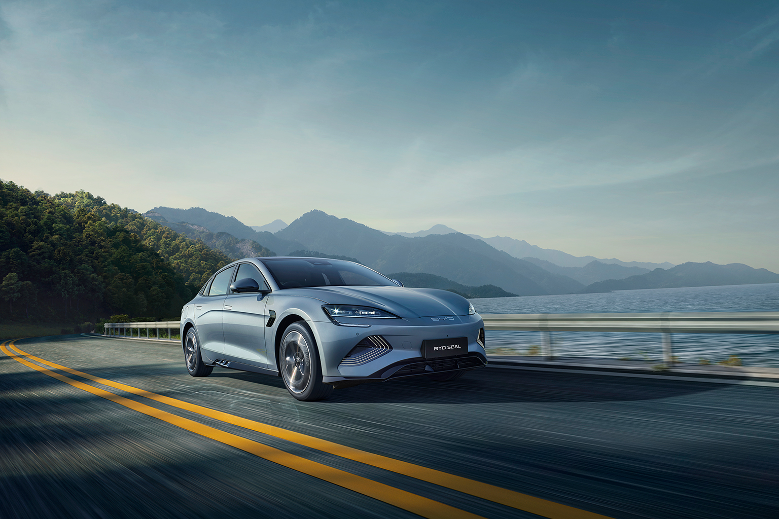 Making the switch: Meet the S’porean EV drivers who are paving the way ...