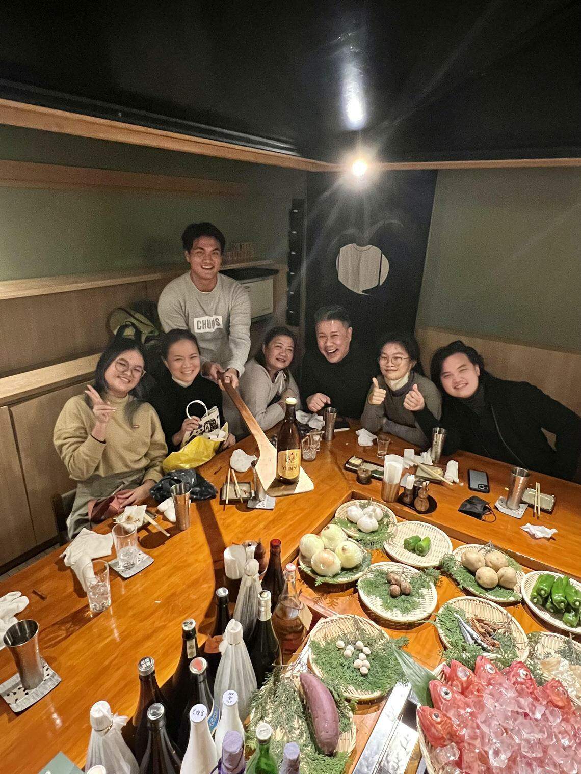 My Perfect Weekend with amc asia! founder Bernard Oh | The Straits Times