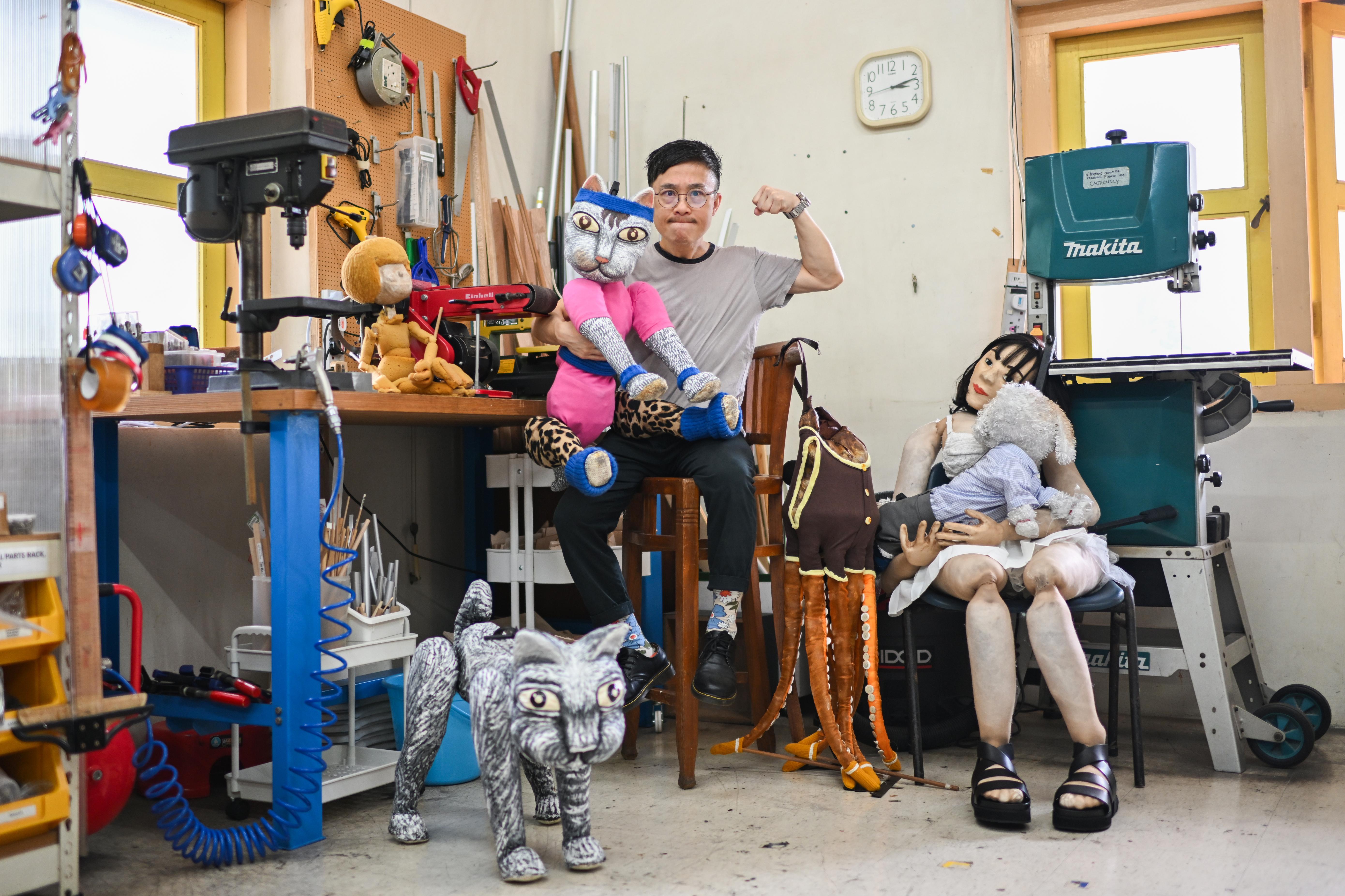 Clement Yong | The Straits Times