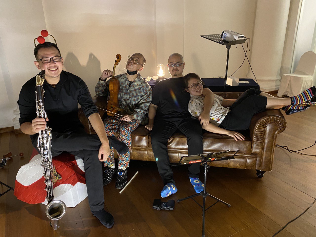 Clement Yong | The Straits Times