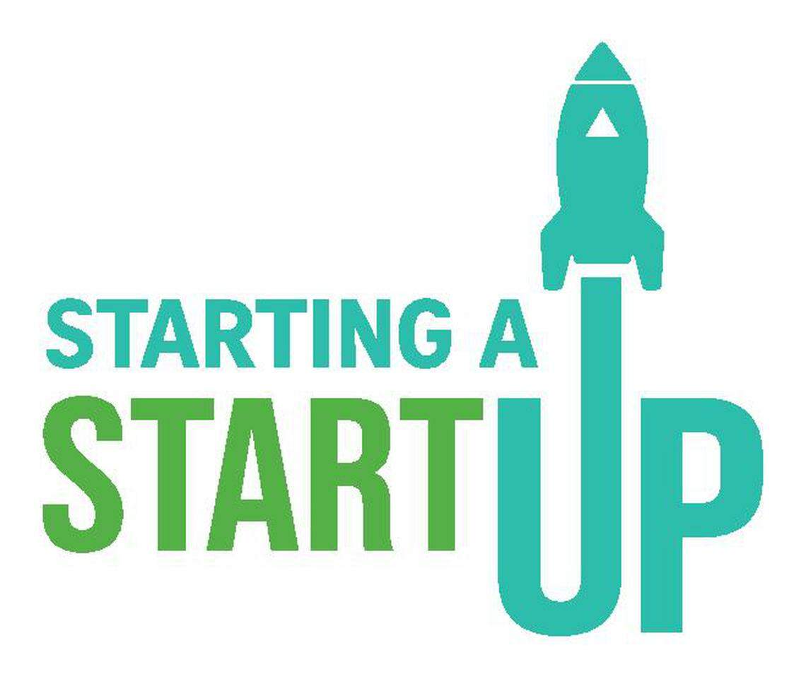 Starting a start-up: From failing General Paper in school to building space rockets | The ...