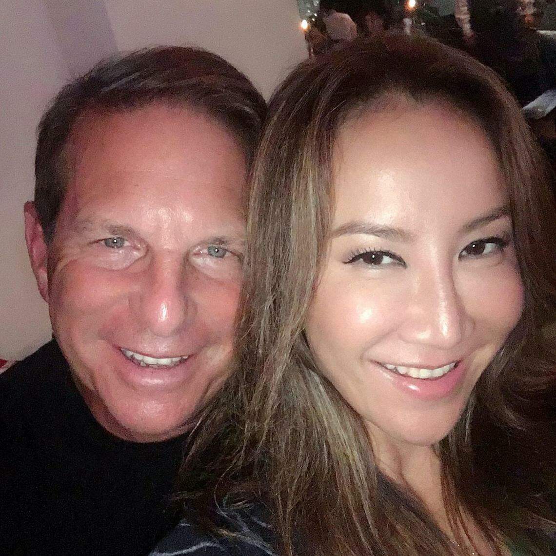 Coco Lee’s mother lashes out at late singer’s husband for alleged ...
