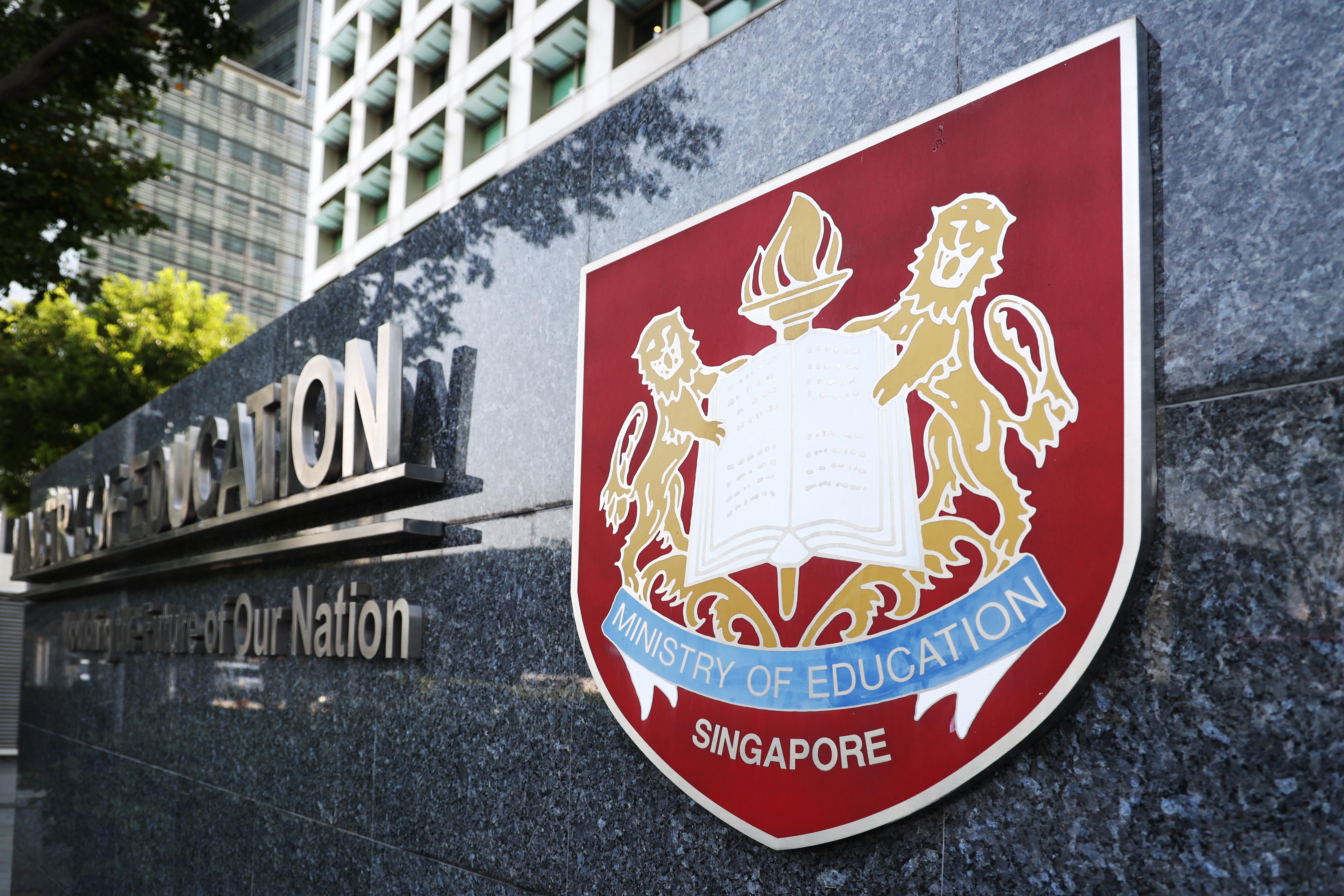 Elisha Tushara | The Straits Times