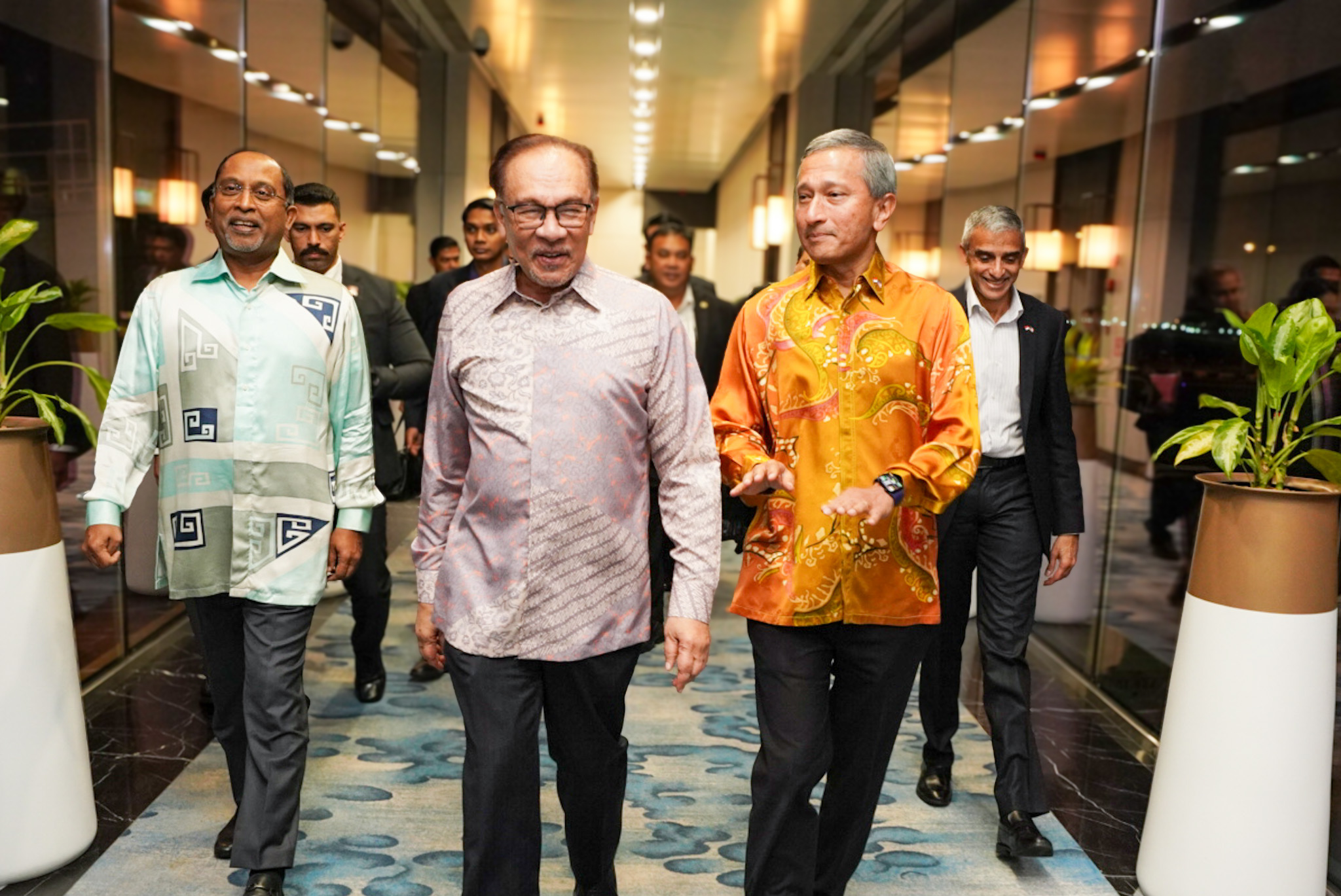 Goh Yan Han | The Straits Times