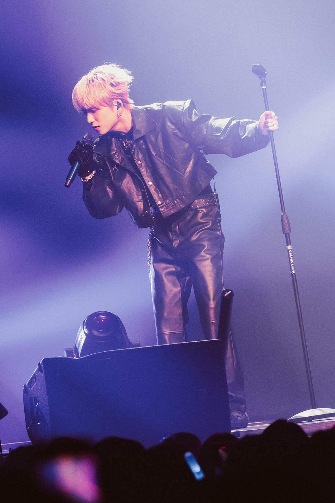 Music Picks: One Love Asia Festival Singapore, concerts by Kim Se-jeong ...