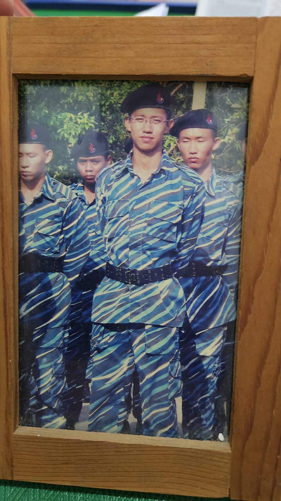 Malaysia national service can be valuable experience, say past recruits ...