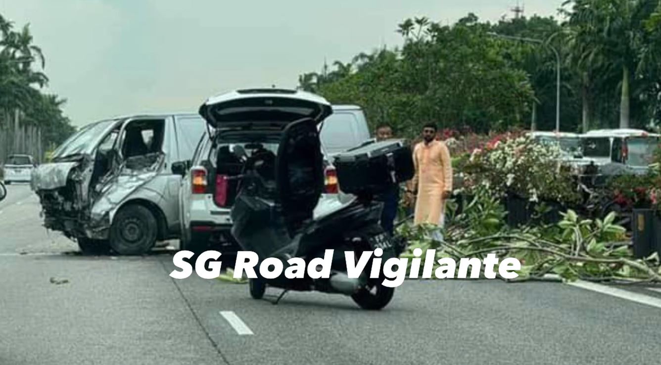 Latest ECP | The Straits Times