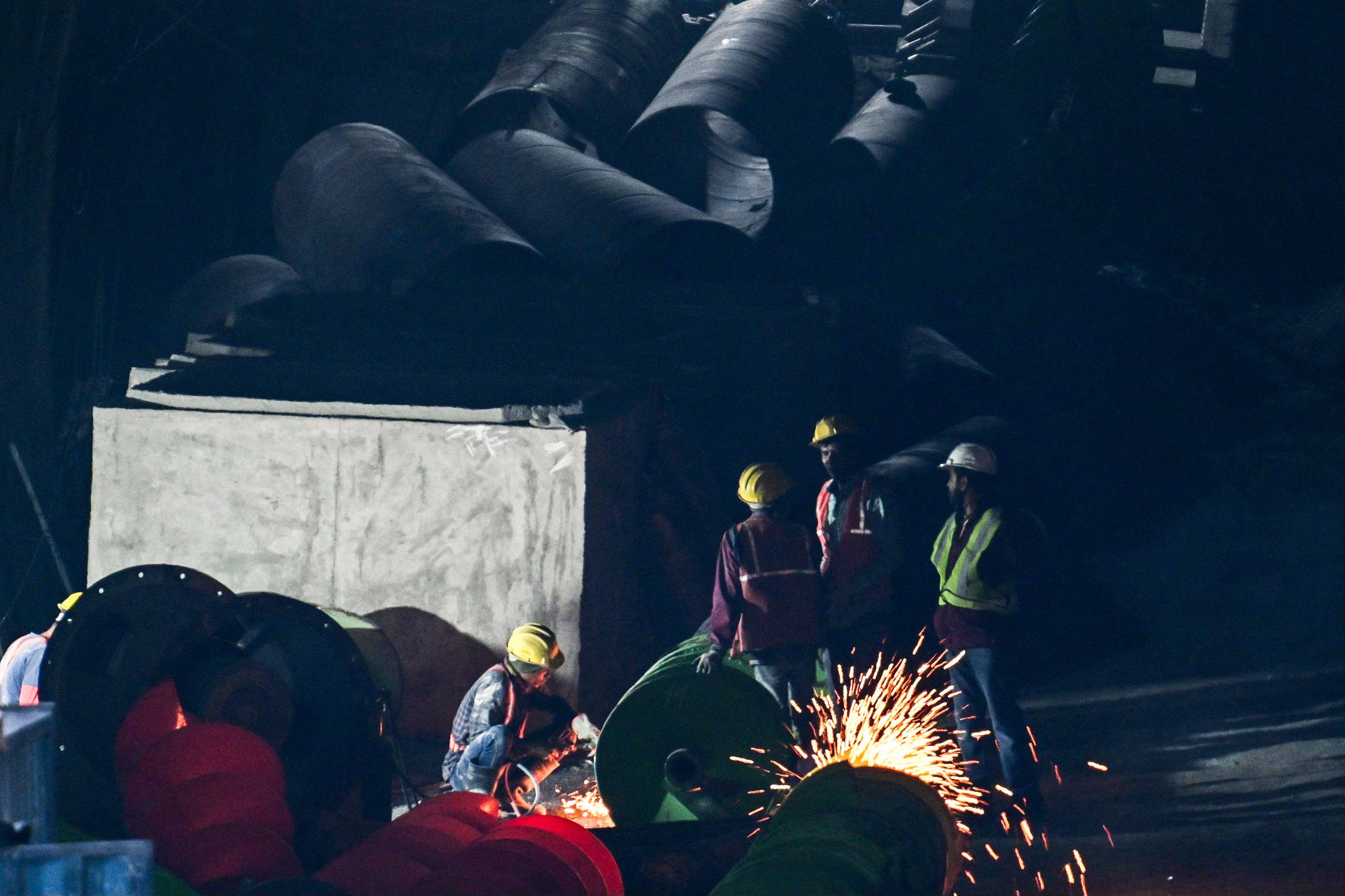 Latest Workplace safety and health | The Straits Times