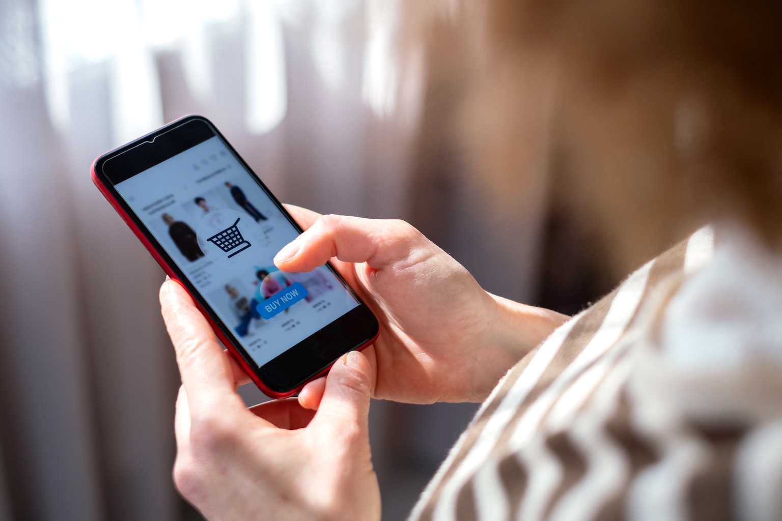 Found a good deal? Check for these e-commerce scam signs before you ...