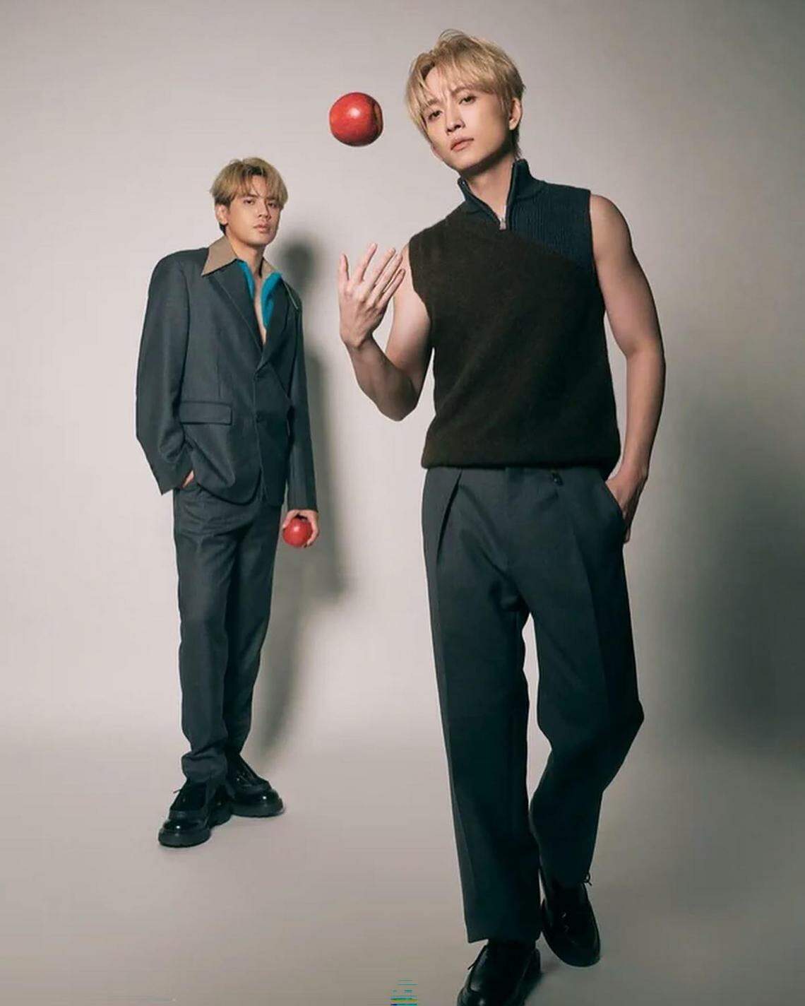 Life Listens: New music from BabyMonster, Bjork, Linying, Nine Ze CP ...