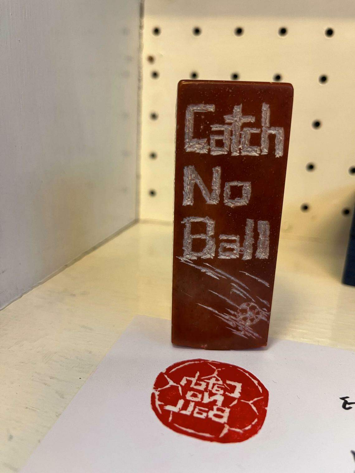 Arts Picks: Miwa Komatsu’s visions, modern seal carvings, experiments ...