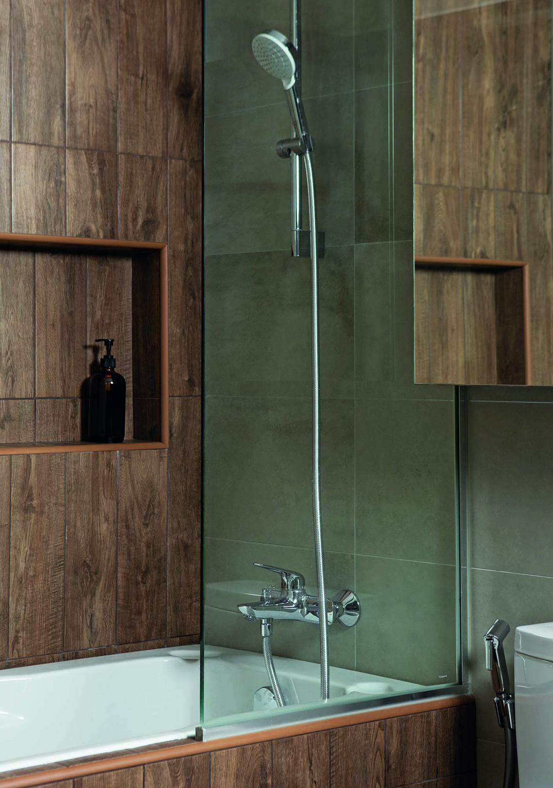 The Chic Home: Raw Japanese-style makeover for Buangkok resale flat ...