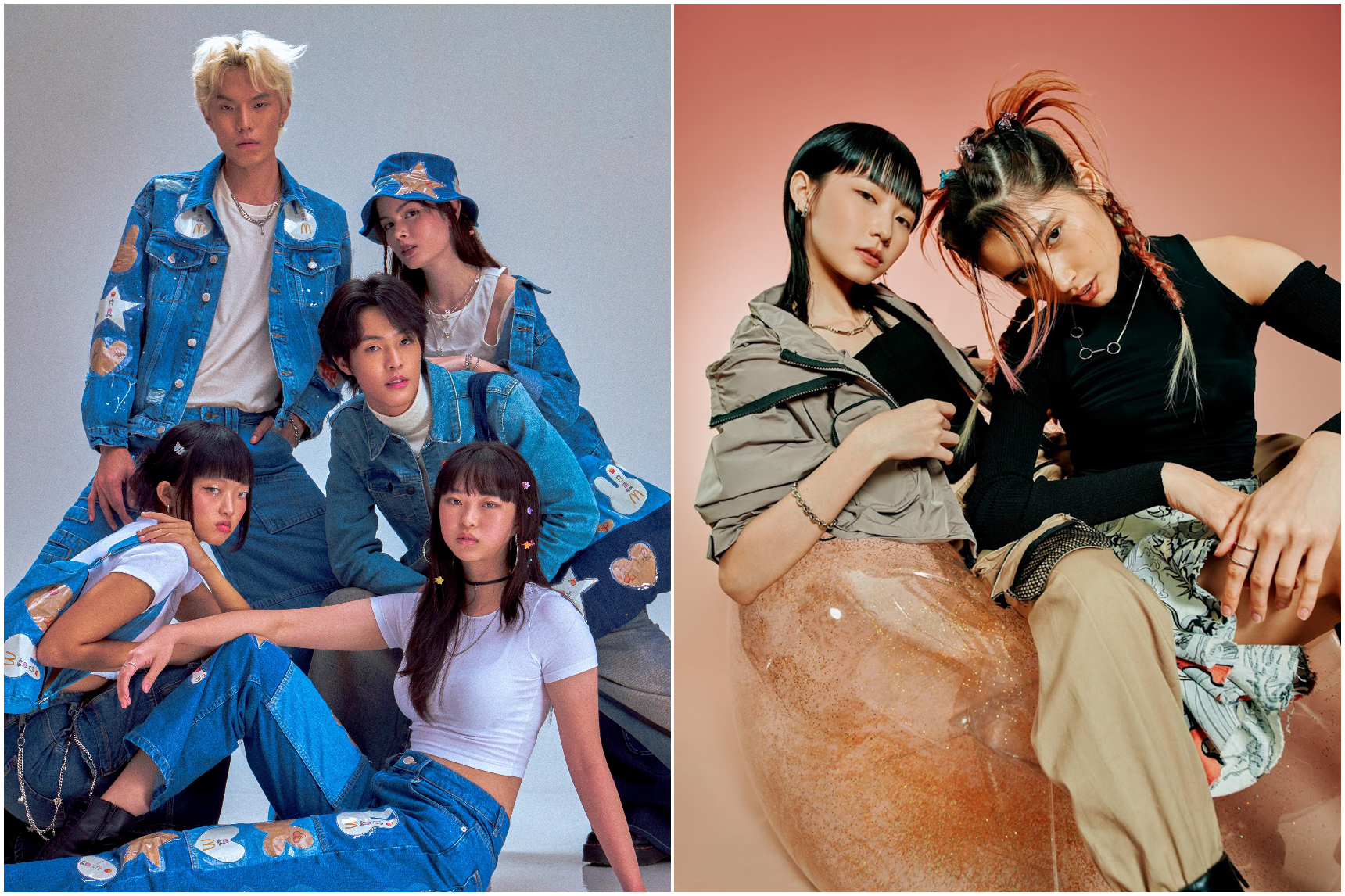 Amanda Chai | The Straits Times