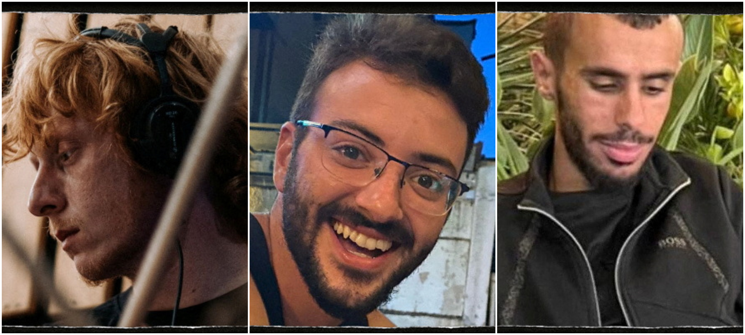 Hostages’ deaths fuel Israelis’ doubts about Netanyahu | The Straits Times