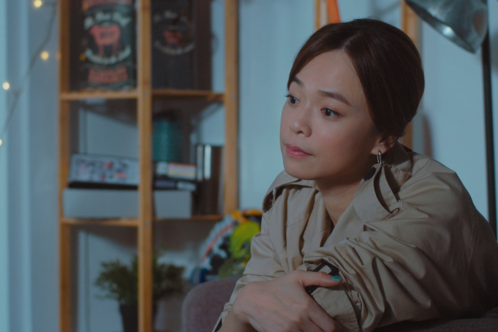 Jan Lee | The Straits Times