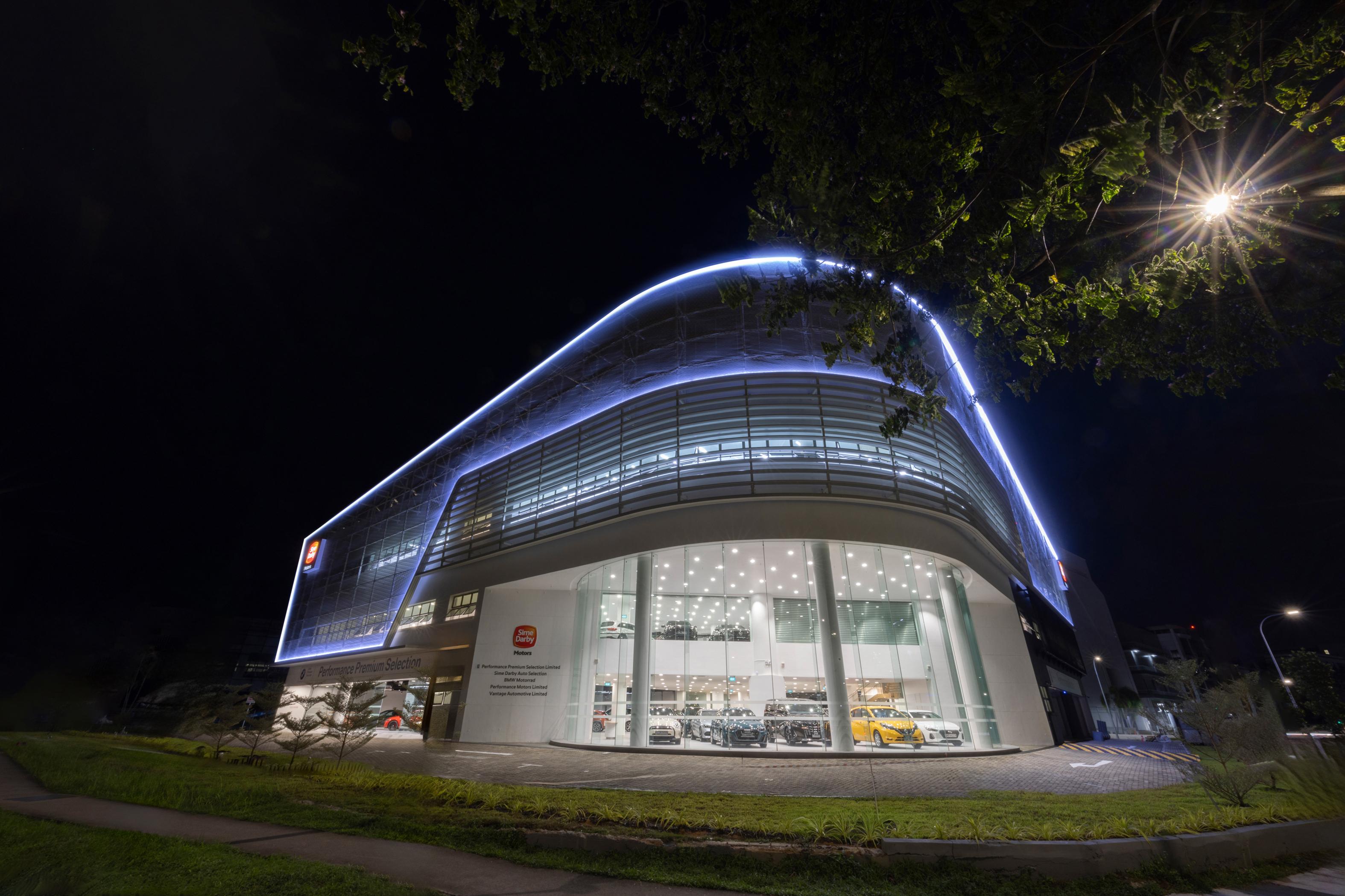 Christopher Tan | The Straits Times