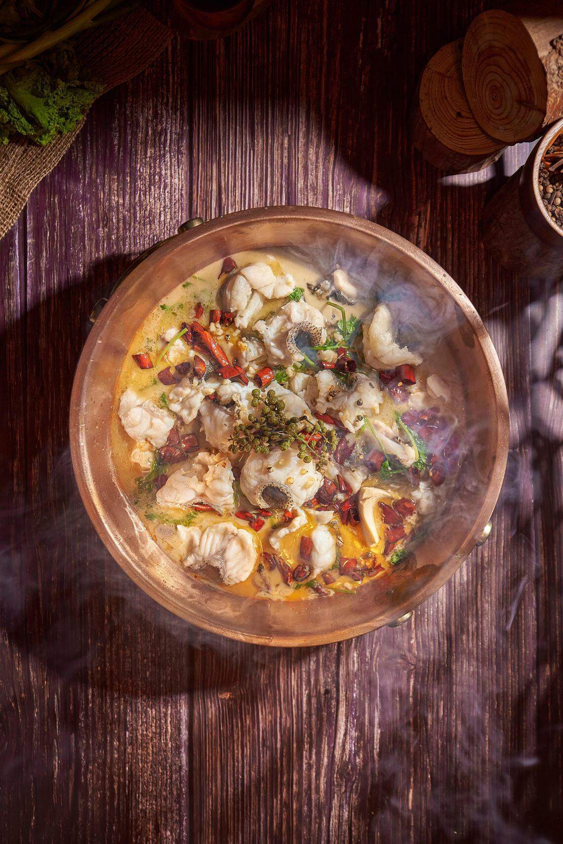 Food Picks: Alma by Juan Amador, Ju Xing Home and Sunnychoice | The ...