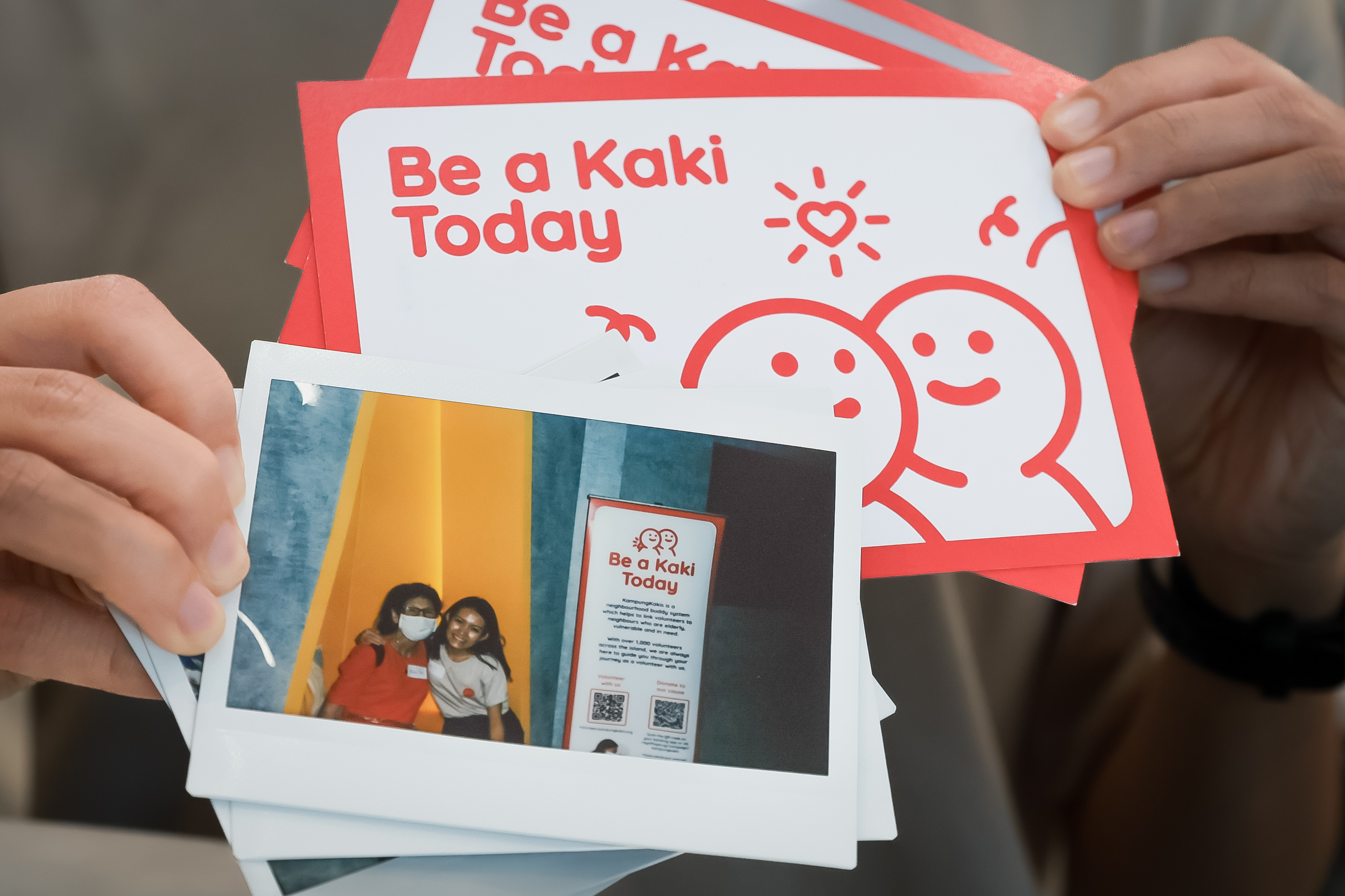 Judith Tan | The Straits Times