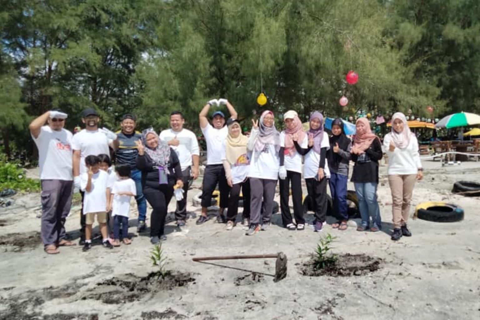 From green solutions to empowering livelihoods: How S’pore firms are ...