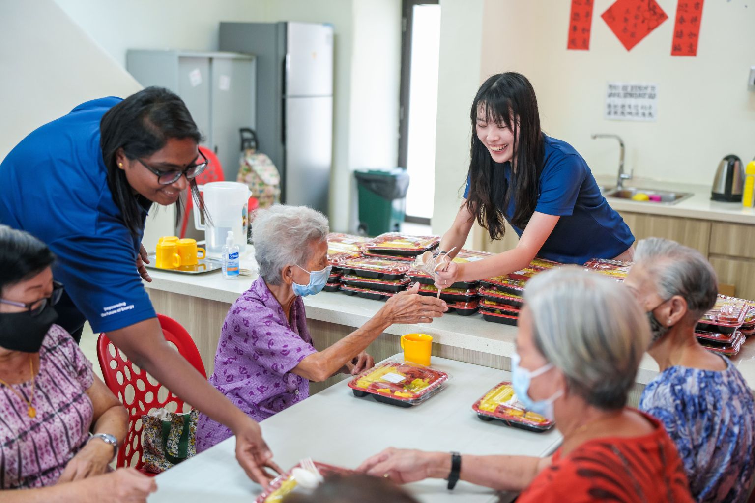 From green solutions to empowering livelihoods: How S’pore firms are ...