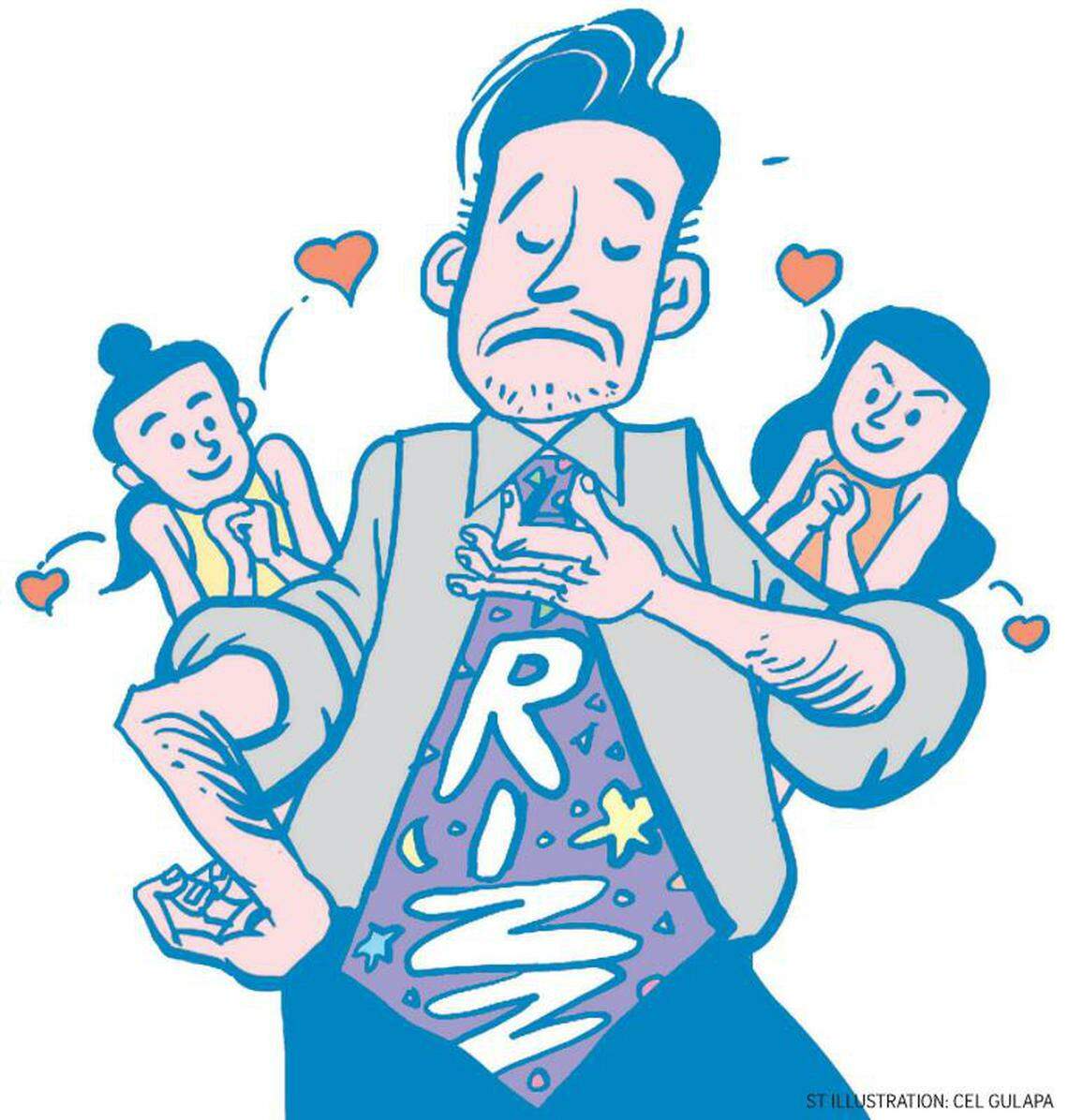 What’s your Roman Empire? Explaining the memes, trends and slangs to ...