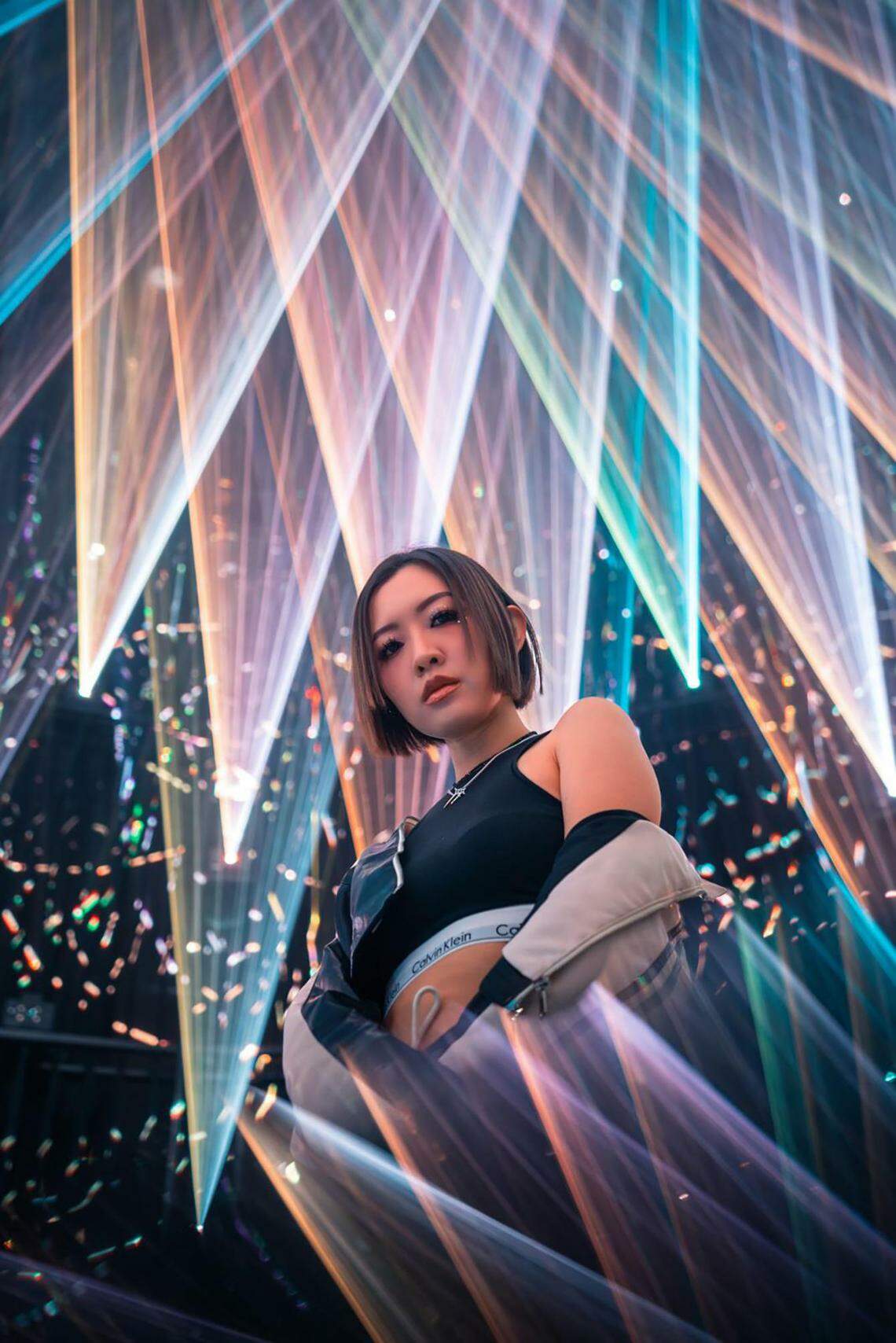 Life Listens: New music from Calvin Harris and Eliza Rose, Lala Hsu ...