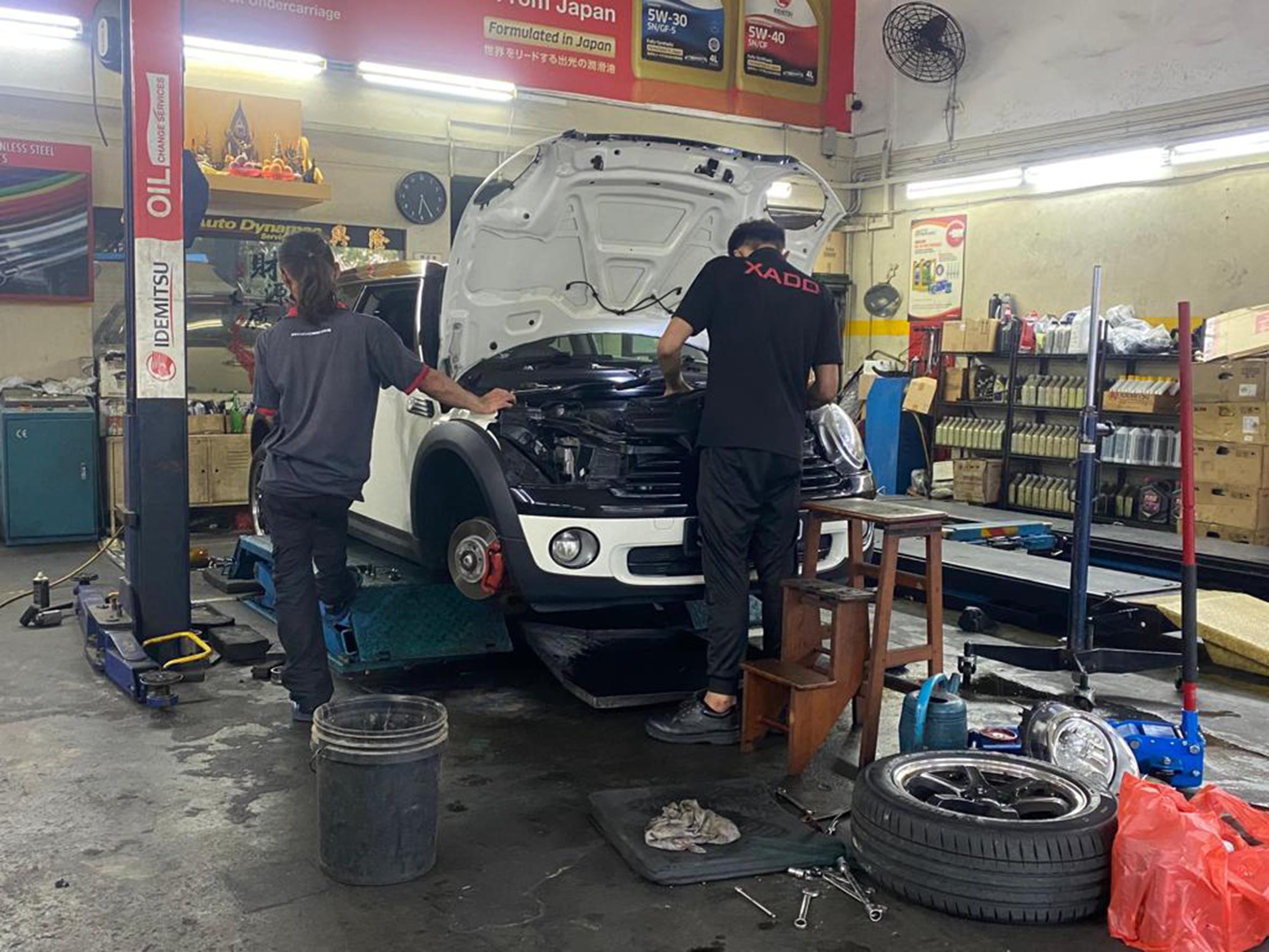 Latest COE | The Straits Times