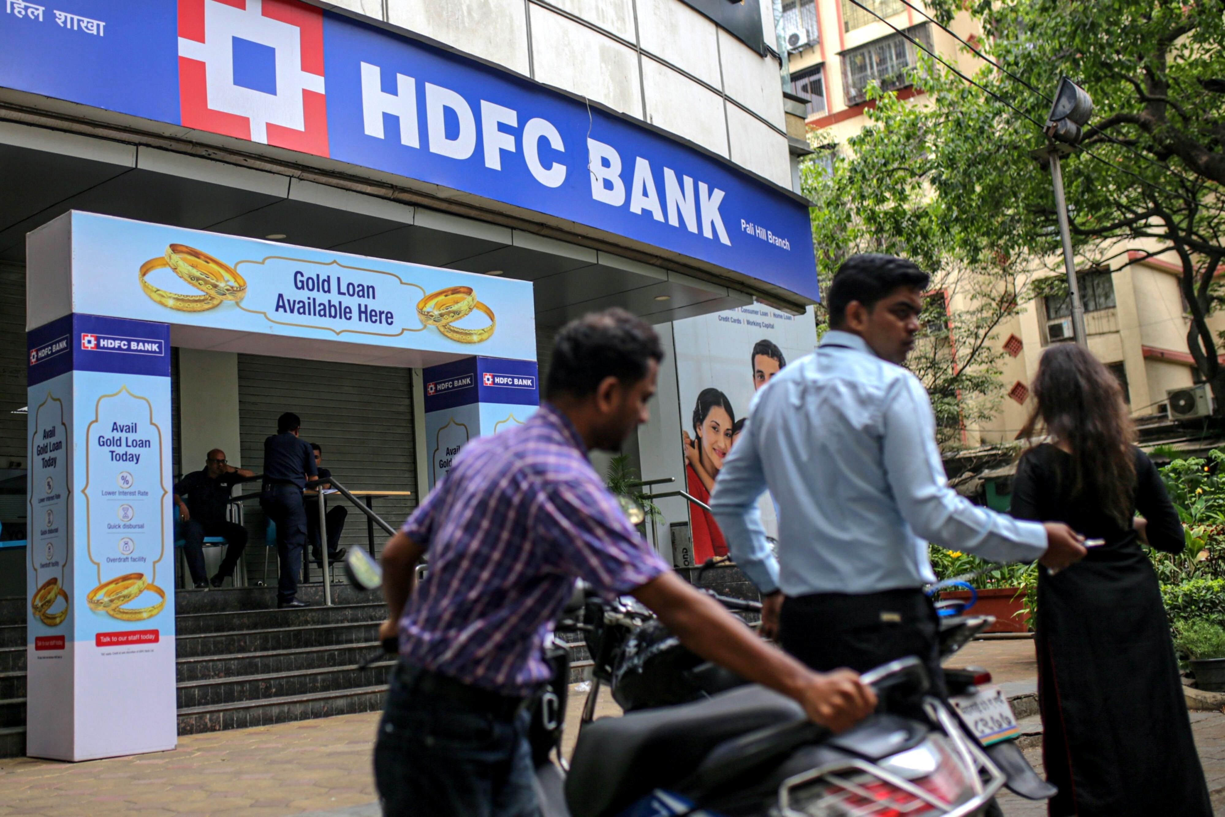 Latest Banking News & Headlines, Top Stories Today - The Straits Times