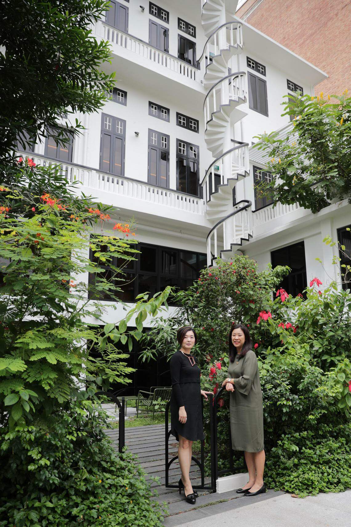 Dream weavers: Designers and architects on their dream projects of 2024 ...