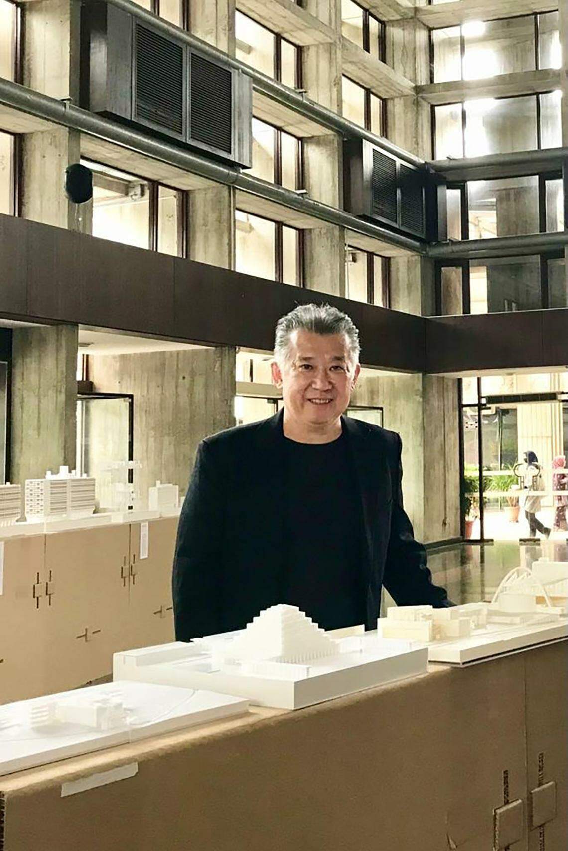 Dream weavers: Designers and architects on their dream projects of 2024 ...