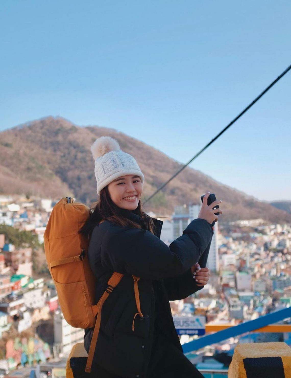 ‘Hi Mum, no dinner for me tonight, I’ll be skydiving in Bangkok’: Gen Z and millennials | The ...