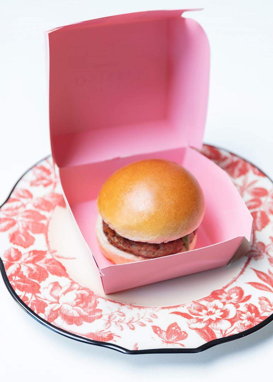 Luxury brand flagship stores in Seoul are now gourmet hot spots | The ...