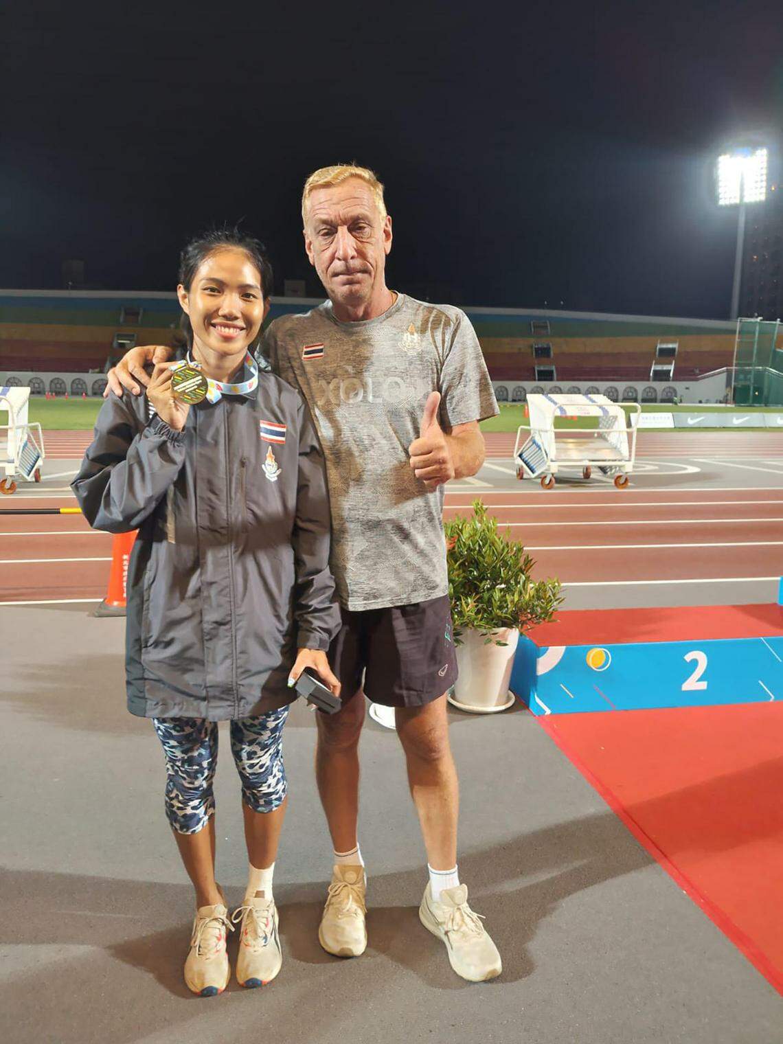 Valeri Obidko returns to Singapore for second spell as national jumps ...