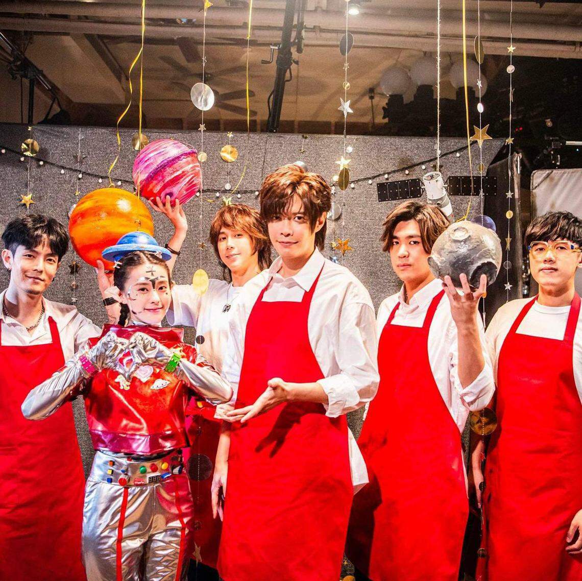 Life Listens: New music from Green Day, Ariana Grande, Stefanie Sun and ...