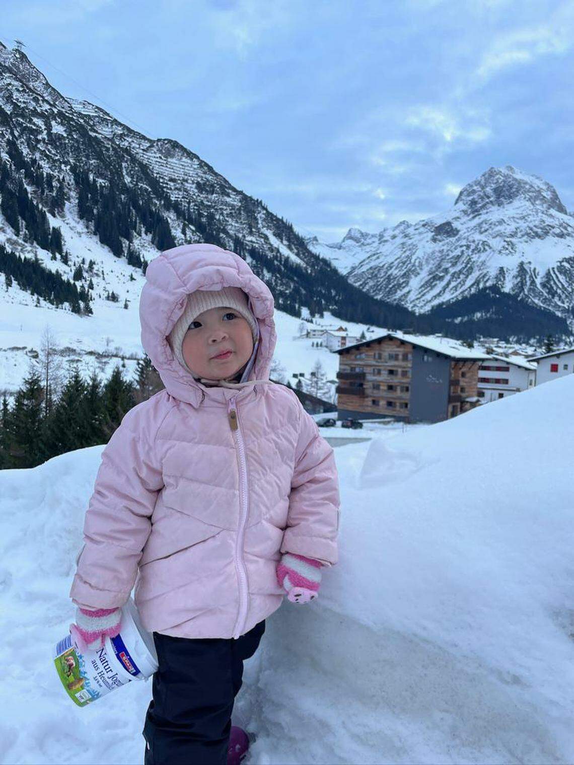 4-year-old girl dies in River Valley accident, woman arrested for ...