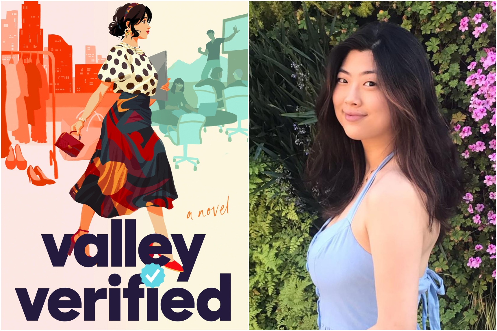 Charmaine Lim | The Straits Times