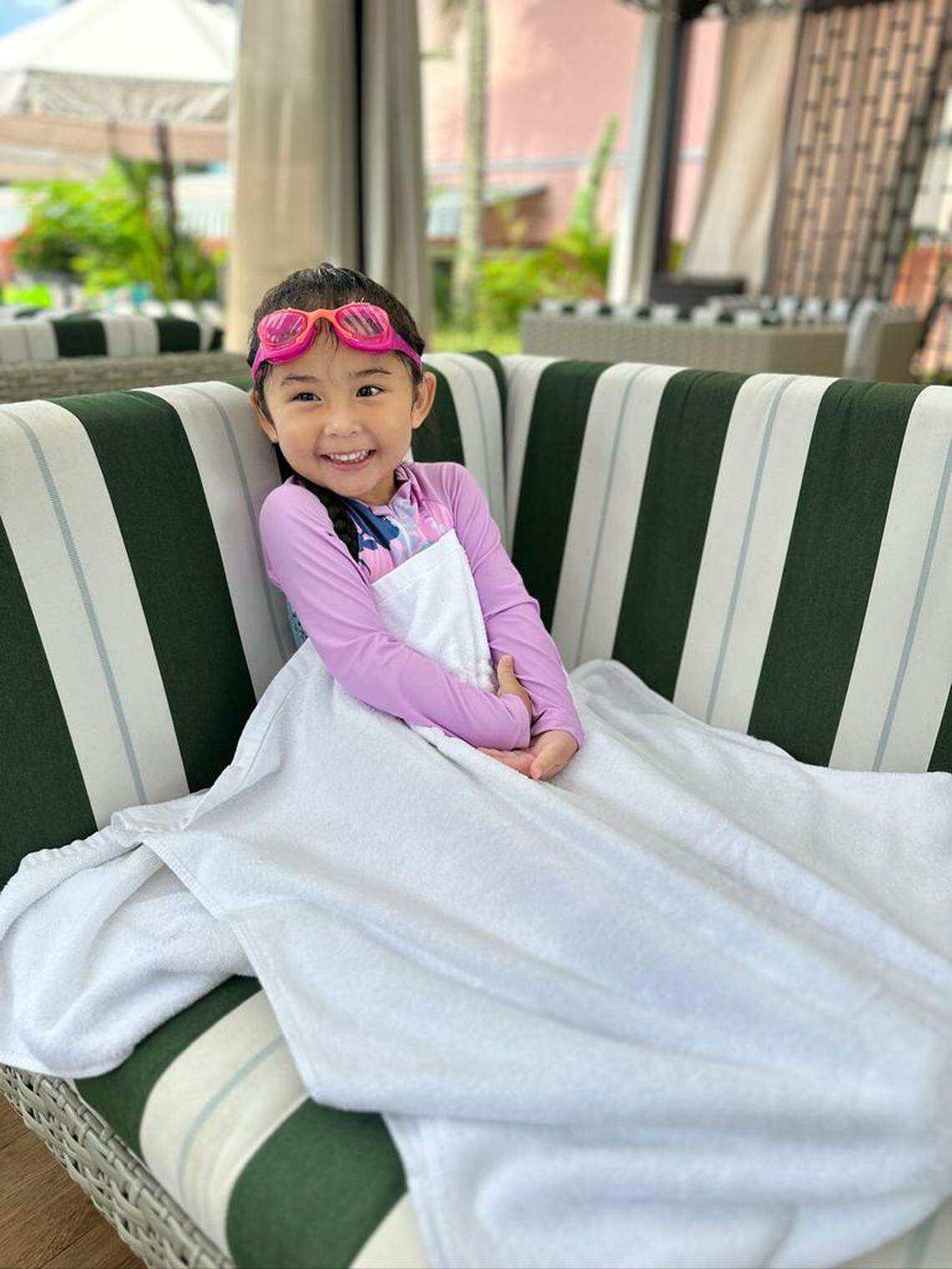 4-year-old girl dies in River Valley accident, woman arrested for ...