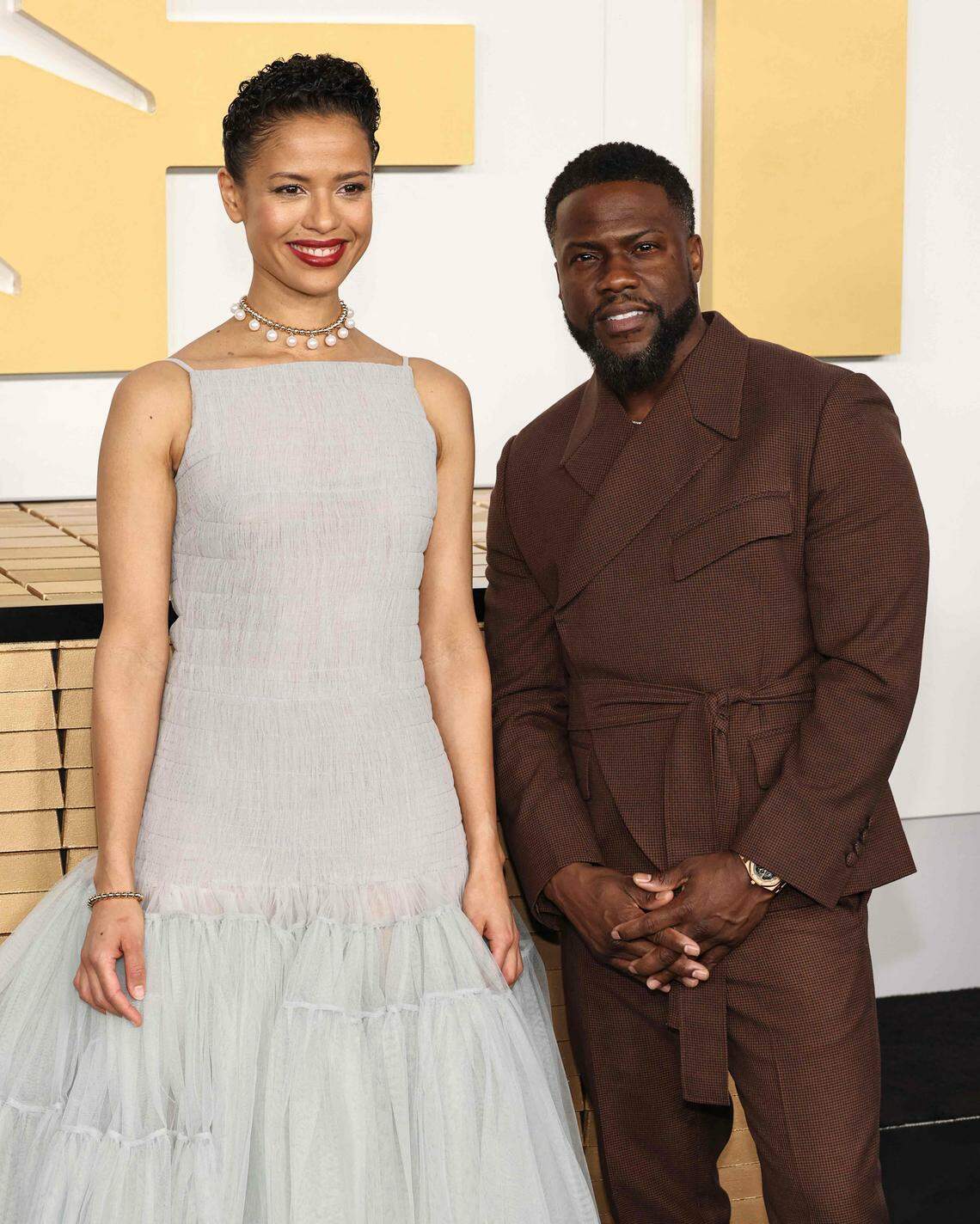 Actor Kevin Hart praises multinational cast for giving his heist caper ...