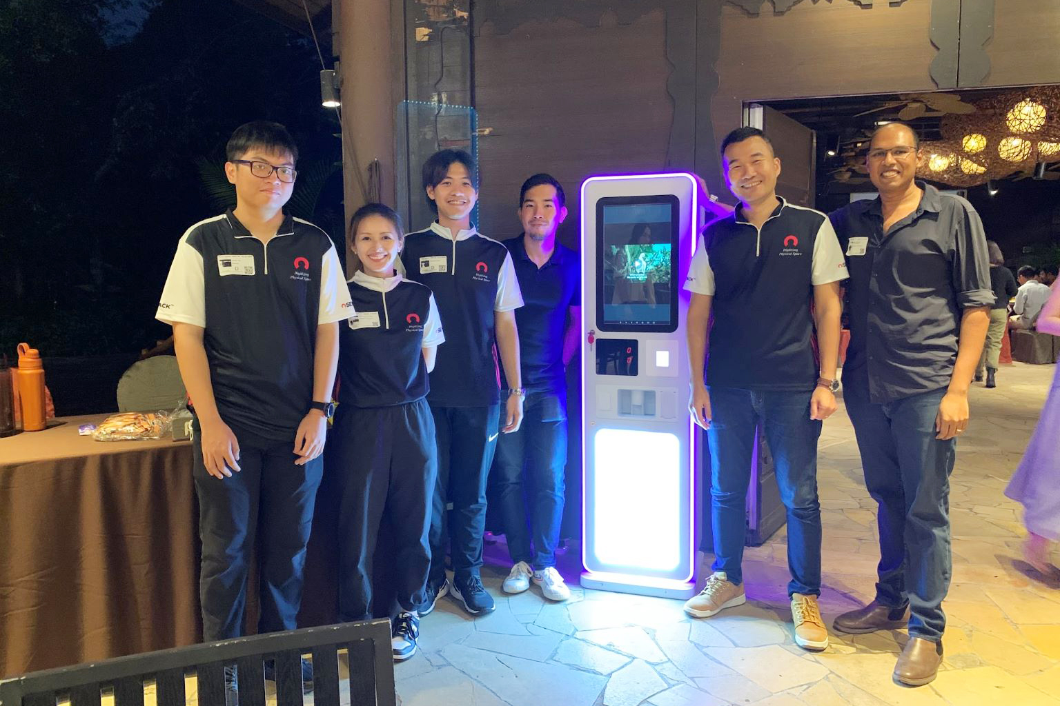 Personalised museum experiences and smart wristbands: S’pore start-up develops customer-centric ...