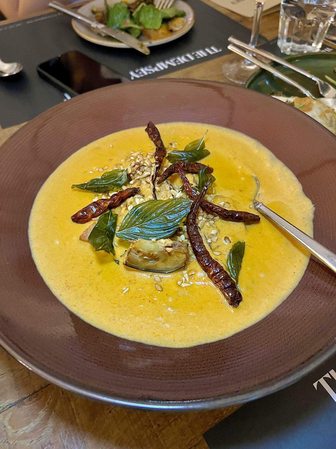 Food Picks: Wah Lok’s pork belly pen cai, new dishes at RVLT, The ...