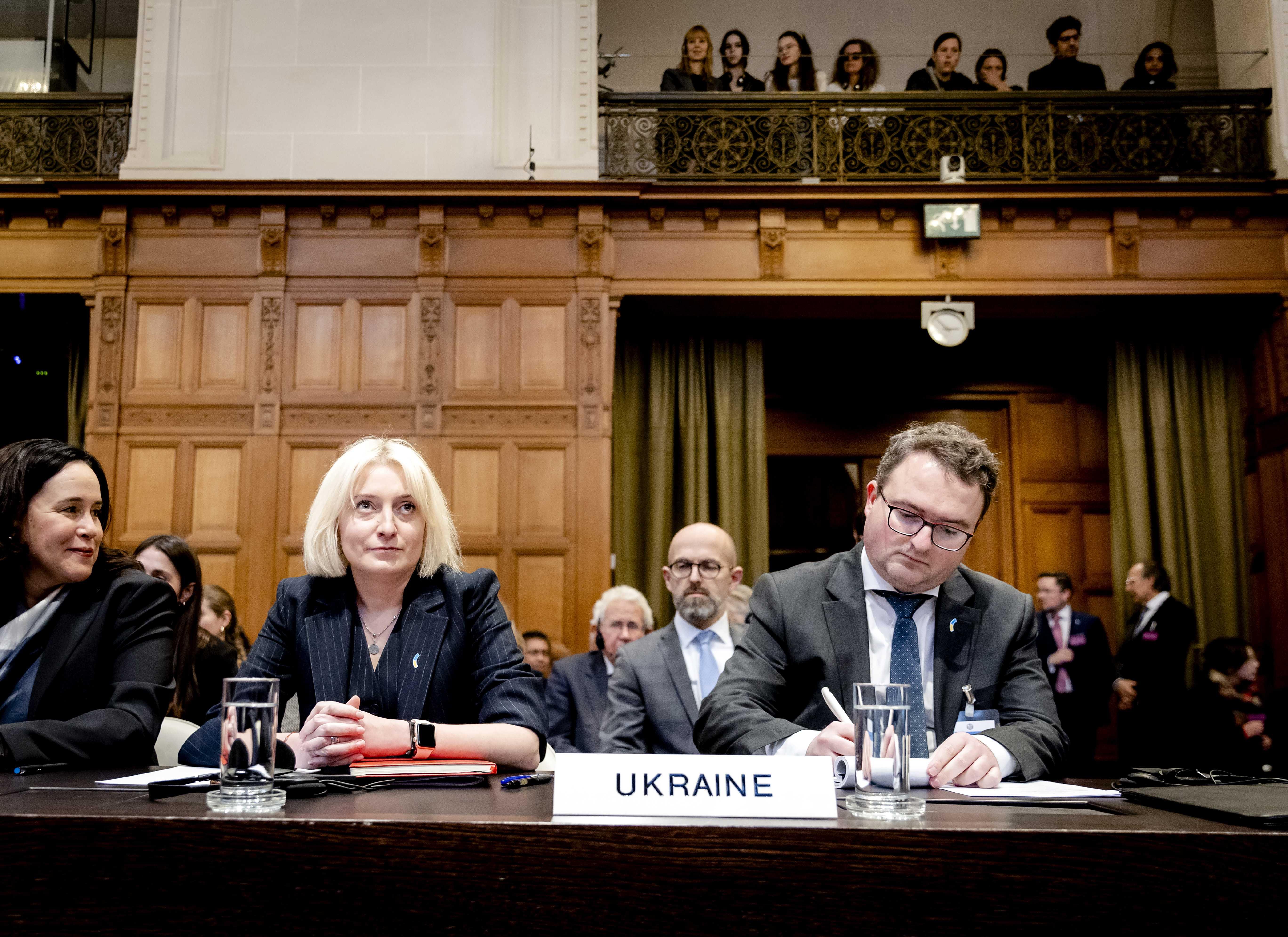 Latest ICJ/INTERNATIONAL COURT OF JUSTICE | The Straits Times