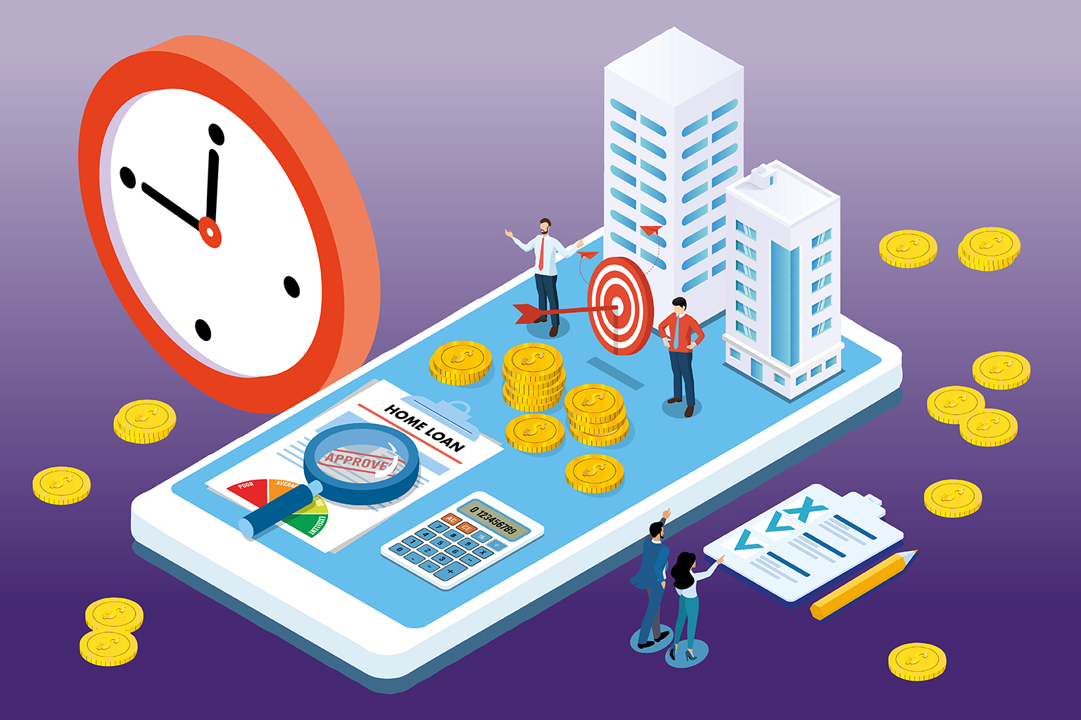 SIBOR to SORA: More to gain for homeowners who act before April 30 ...