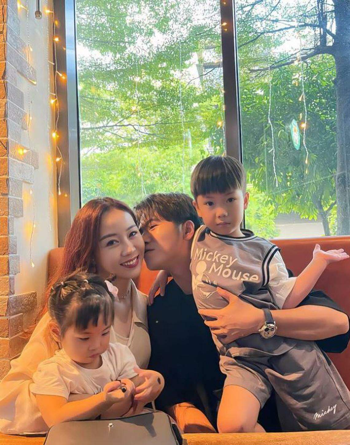 My Perfect Weekend with actor Xu Bin | The Straits Times