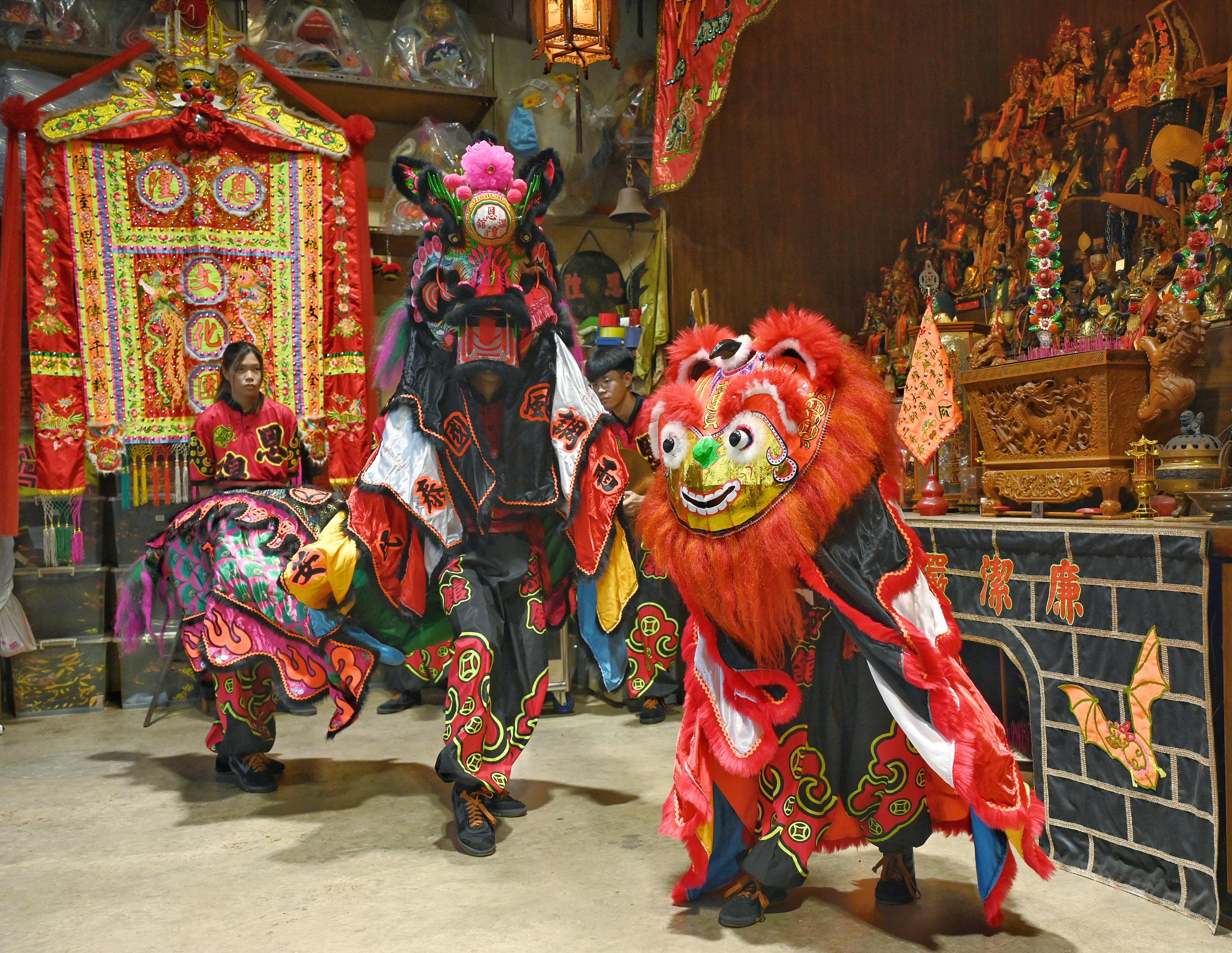 Chin Soo Fang | The Straits Times