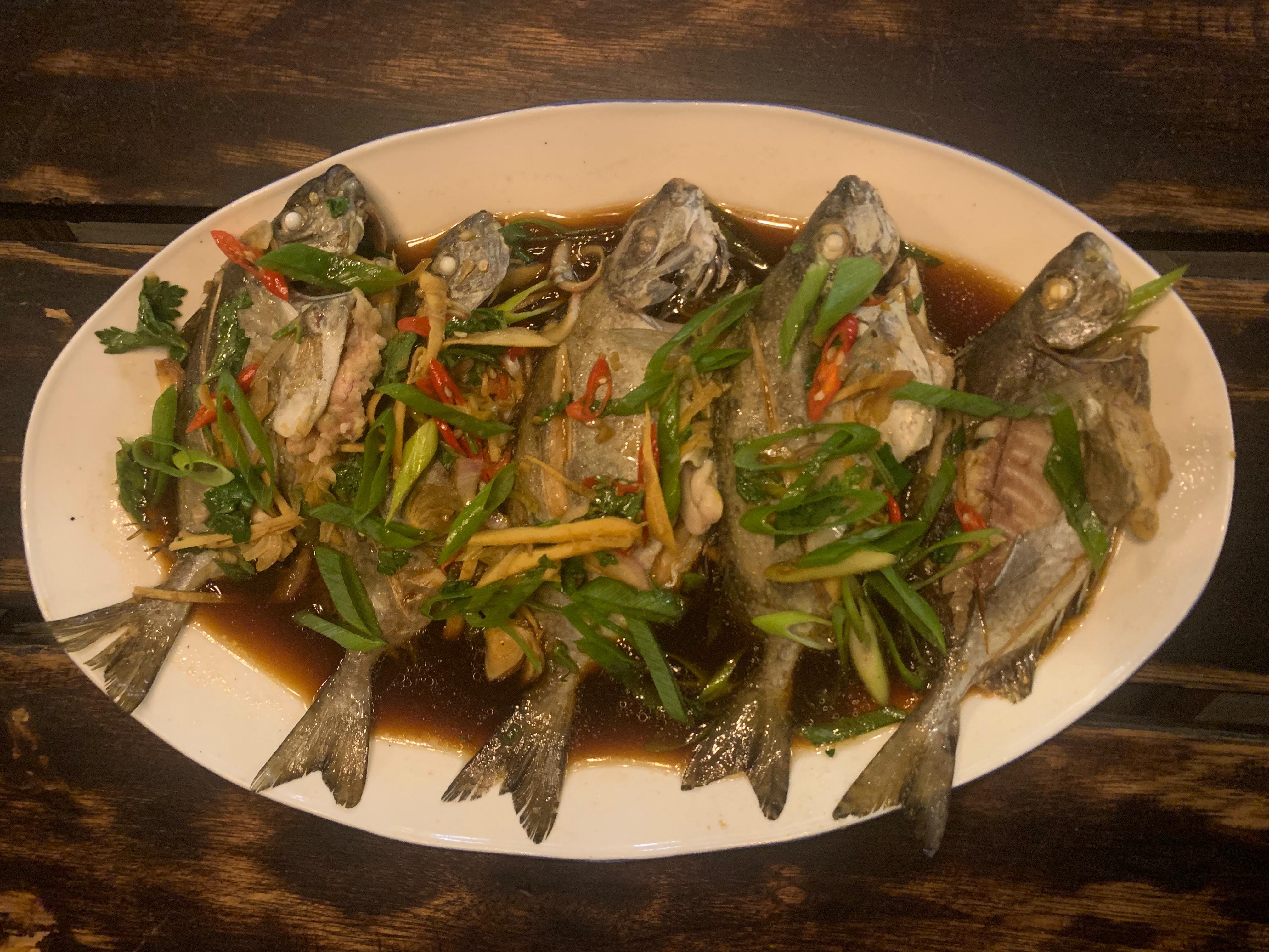 Leow Wen Xuan | The Straits Times