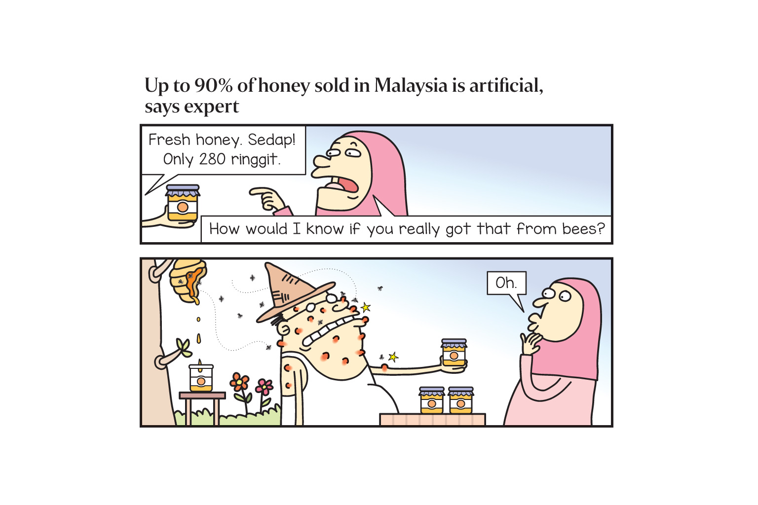 Lee Chee Chew | The Straits Times